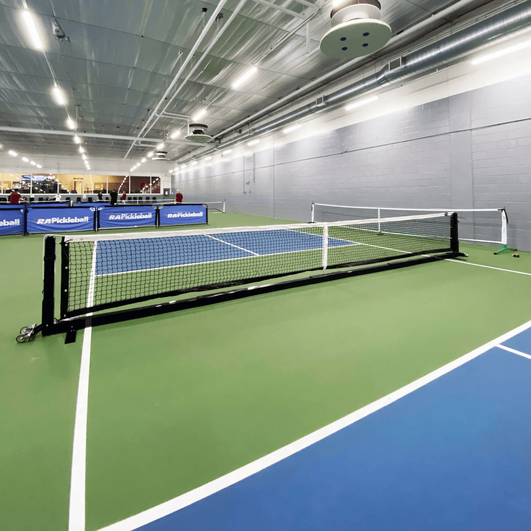 TYPTI • We Love Racquet Sports