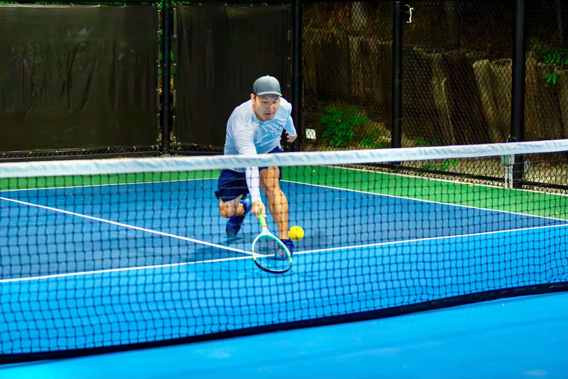 TYPTI • We Love Racquet Sports