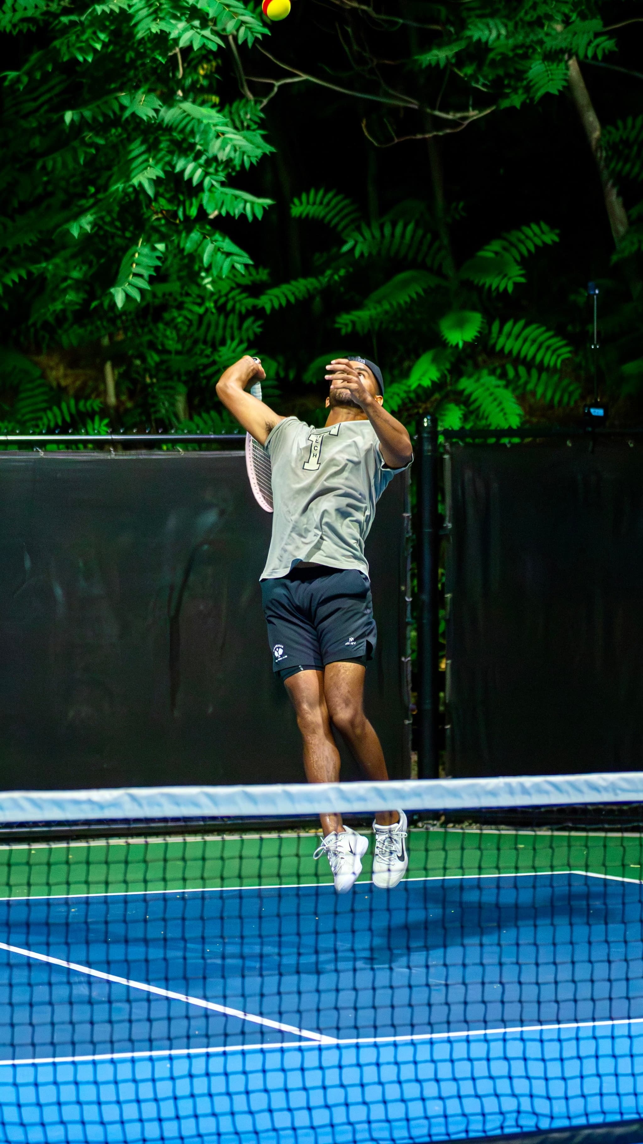 TYPTI • We Love Racquet Sports