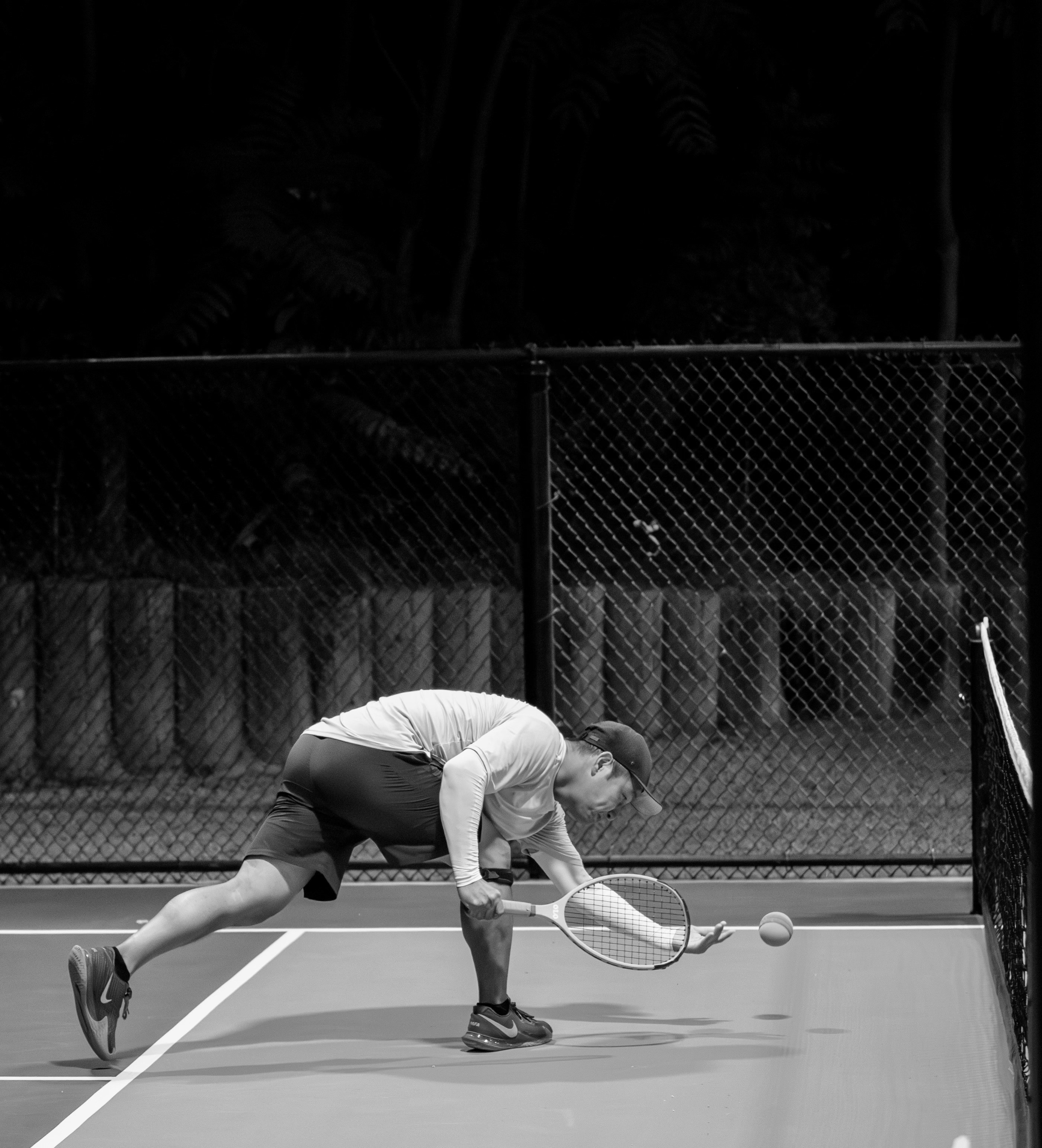 TYPTI • We Love Racquet Sports